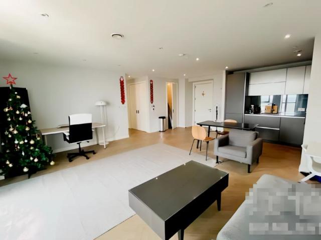2 Bedroom 2 Bathroom