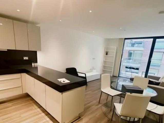 2 Bedroom 2 Bathroom