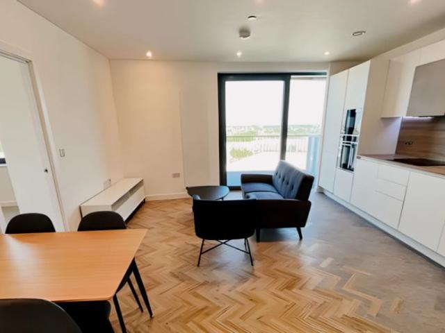 2 Bedroom 2 Bathroom