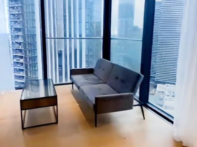 2 Bedroom 2 Bathroom Flat 2701