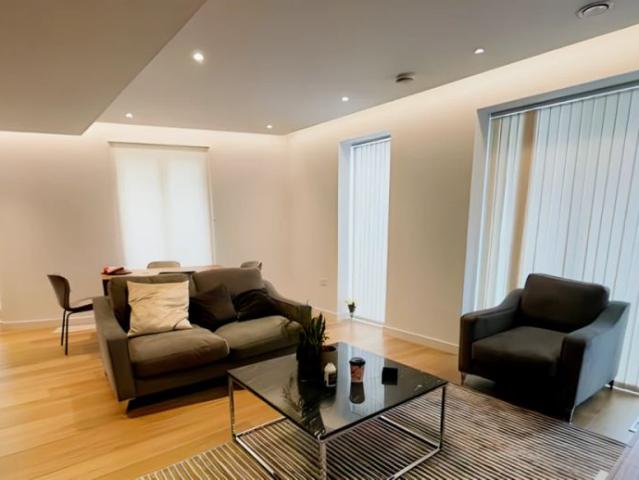 2 Bedroom 2 Bathroom