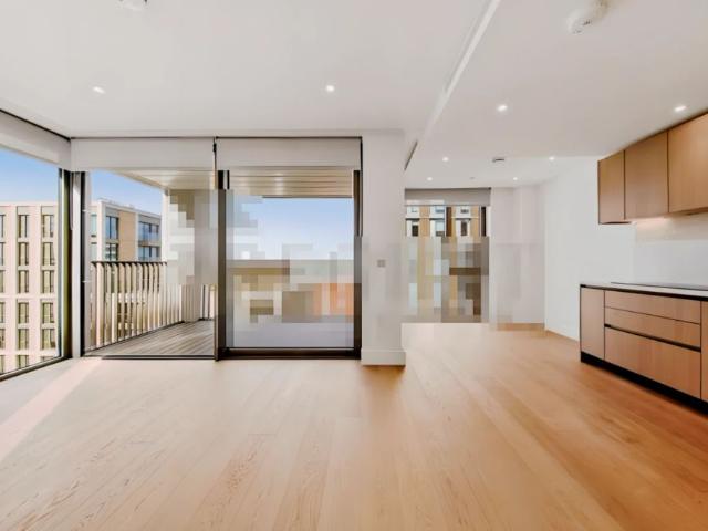2 Bedroom 2 Bathroom
