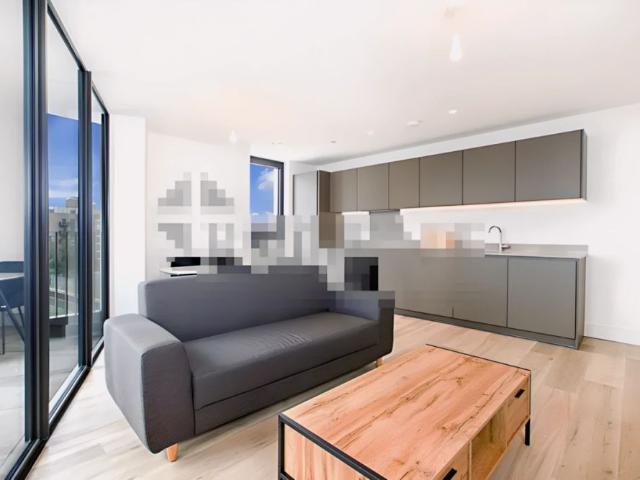 2 Bedroom 2 Bathroom