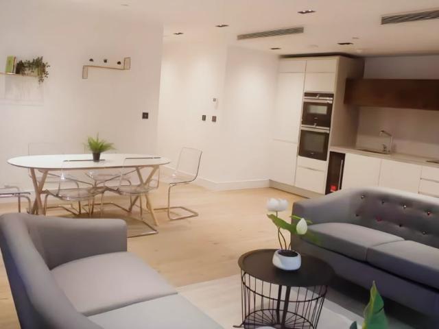 2 Bedroom 2 Bathroom