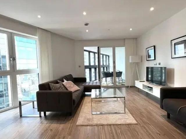 2 Bedroom 2 Bathroom