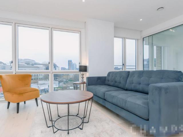 2 Bedroom 2 Bathroom