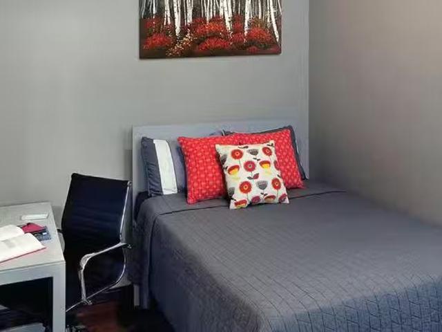 2 Bedroom 2 Bathroom