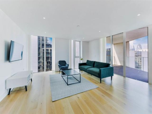 2 Bedroom 2 Bathroom