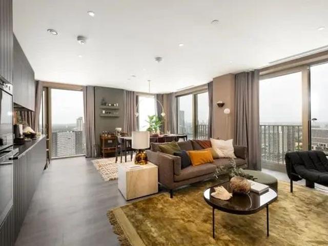 2 Bedroom 2 Bathroom