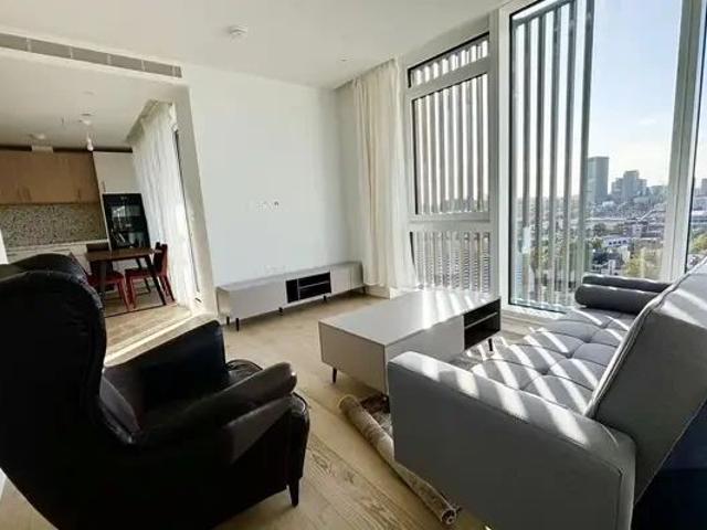 2 Bedroom 2 Bathroom