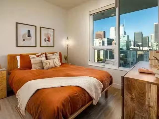 2 Bedroom 2 Bathroom