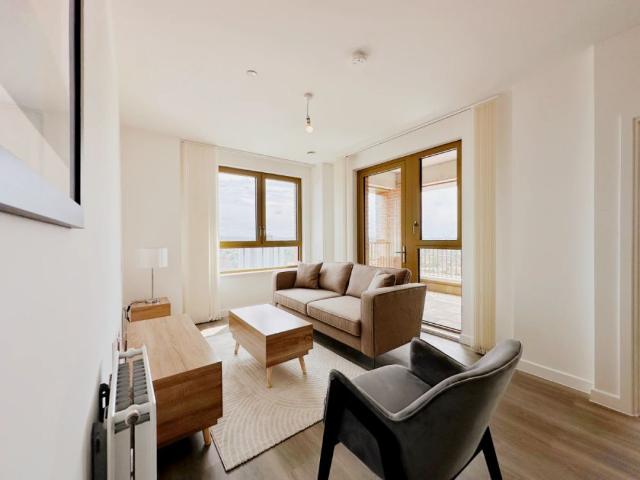 2 Bedroom 2 Bathroom
