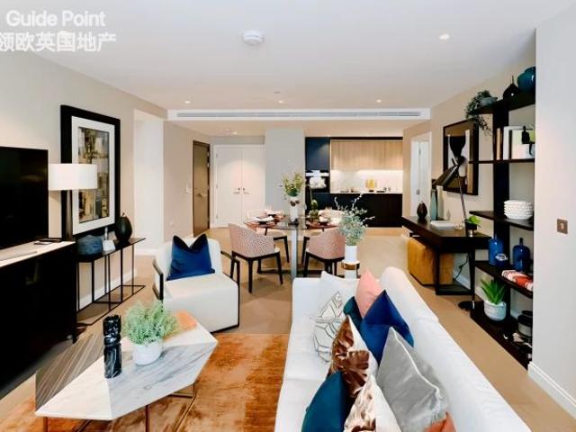 2 Bedroom 2 Bathroom