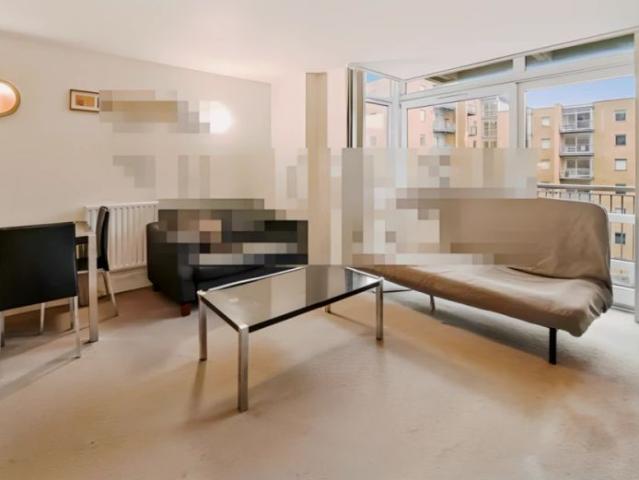 2 Bedroom 2 Bathroom