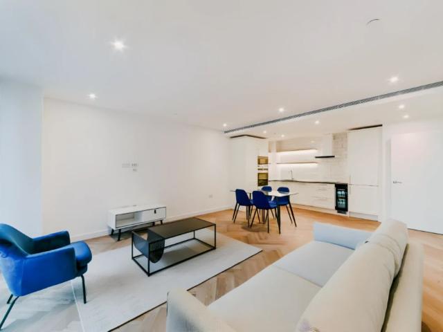 2 Bedroom 2 Bathroom