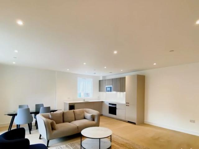 2 Bedroom 2 Bathroom