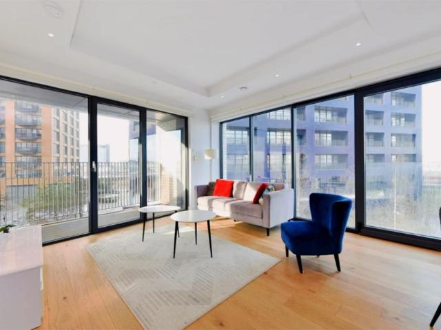 2 Bedroom 2 Bathroom