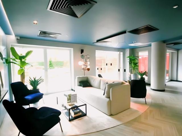 2 Bedroom 2 Bathroom