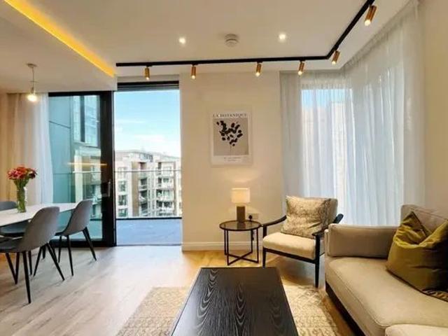 2 Bedroom 2 Bathroom