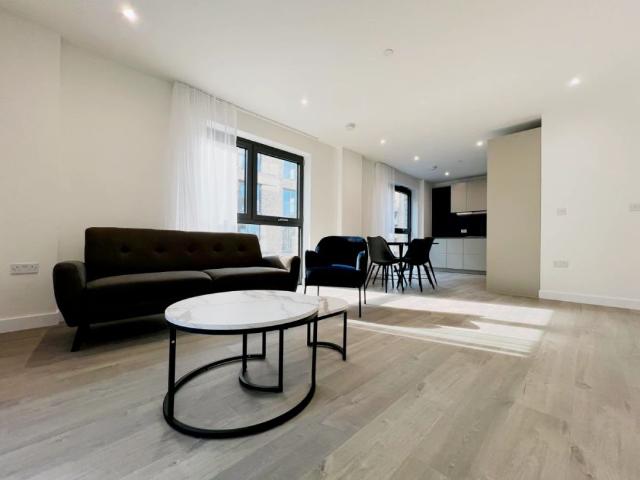 2 Bedroom 2 Bathroom