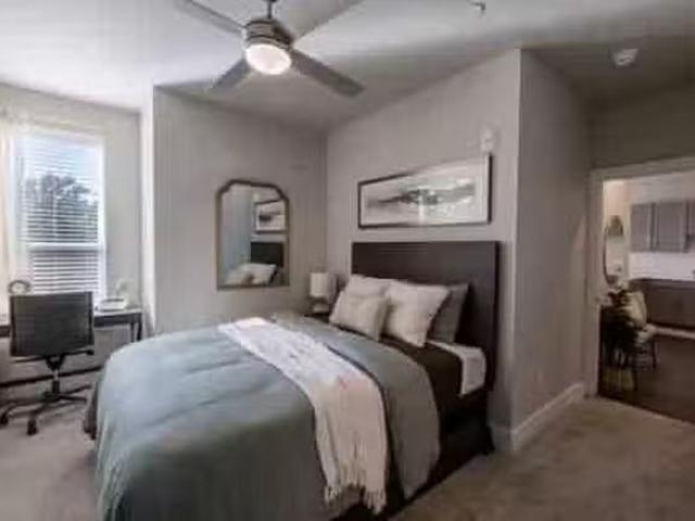2 Bedroom 2 Bathroom