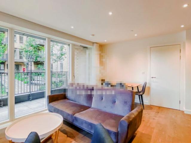 2 Bedroom 2 Bathroom