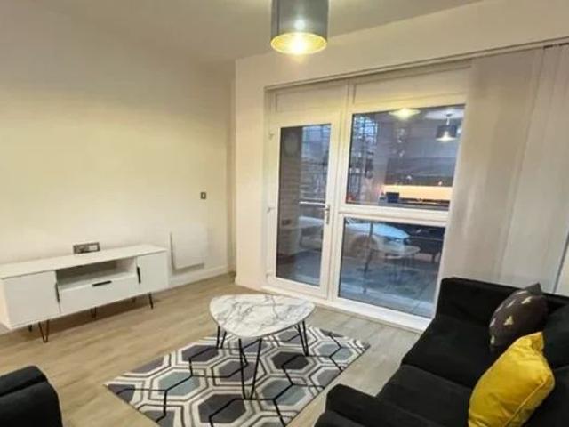 2 Bedroom 2 Bathroom