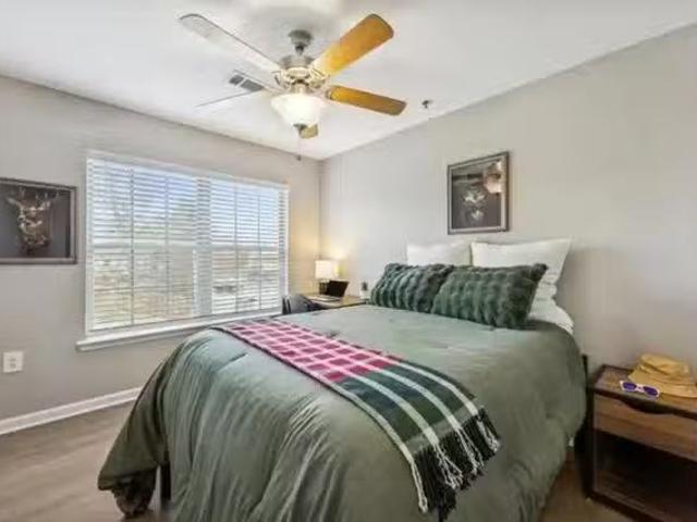 2 Bedroom 2 Bathroom
