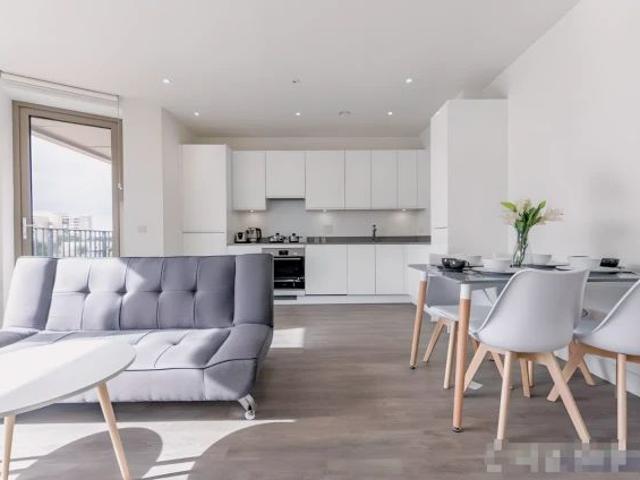 2 Bedroom 2 Bathroom