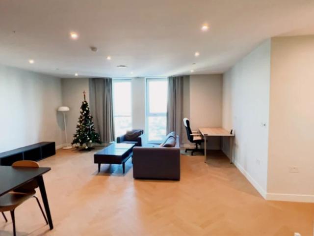 2 Bedroom 2 Bathroom
