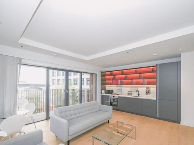2 Bedroom 2 Bathroom