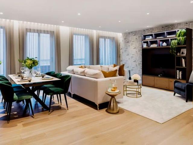 2 Bedroom 2 Bathroom