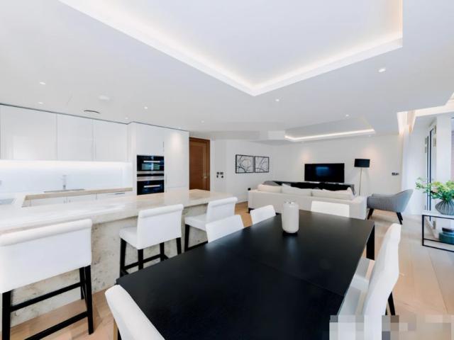 2 Bedroom 2 Bathroom