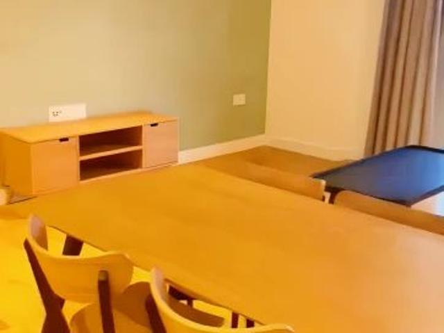 2 Bedroom 2 Bathroom