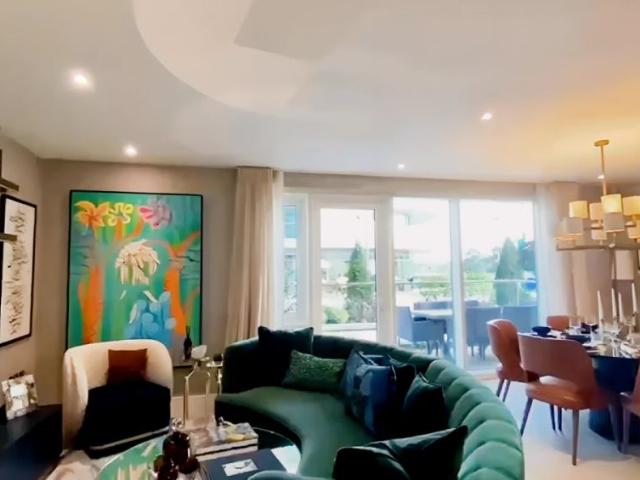 2 Bedroom 2 Bathroom