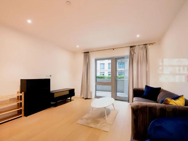 2 Bedroom 2 Bathroom