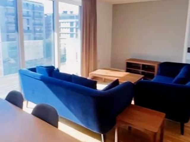 2 Bedroom 2 Bathroom