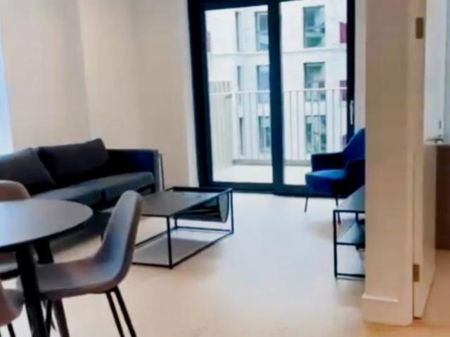2 Bedroom 2 Bathroom