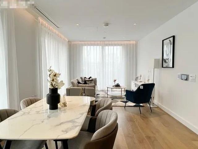 2 Bedroom 2 Bathroom A