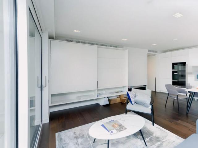 2 Bedroom 2 Bathroom Apartment 1902