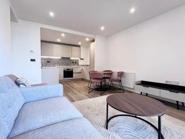 2 Bedroom 2 Bathroom Apartment 210