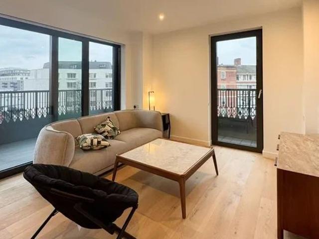2 Bedroom 2 Bathroom Apartment 302