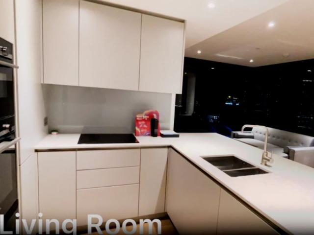 2 Bedroom 2 Bathroom Apartment 3507