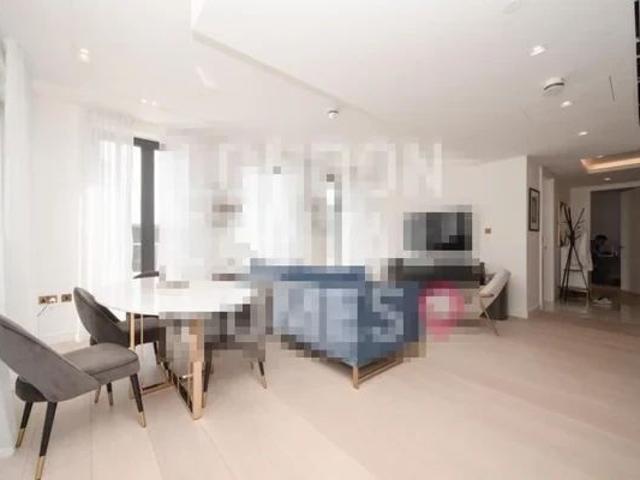 2 Bedroom 2 Bathroom Apartment E602