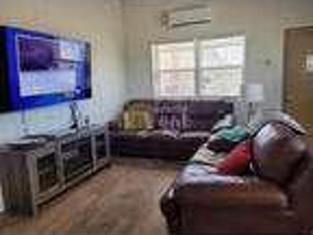 2 bedroom 2 bathroom apartment in Terlingua