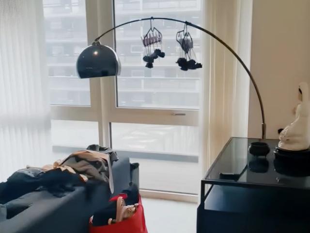2 Bedroom 2 Bathroom Apt 35