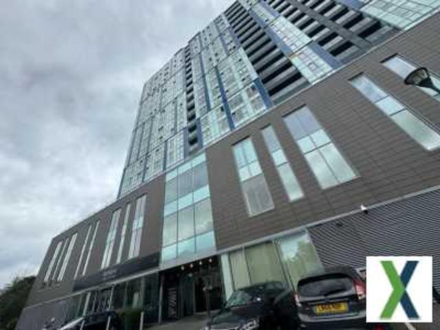 2 Bedroom 2 Bathroom Balcony KD Tower Hemel Hempstead HP1