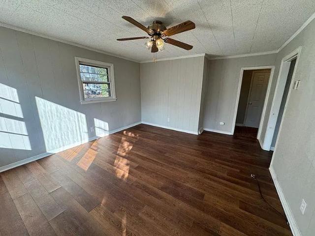 2 Bedroom, 2 Bathroom Duplex – East Asheville