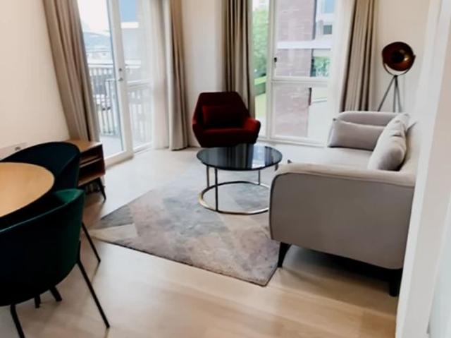 2 Bedroom 2 Bathroom Flat0306