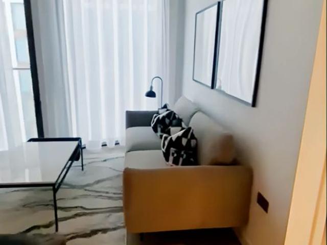 2 Bedroom 2 Bathroom Flat0703